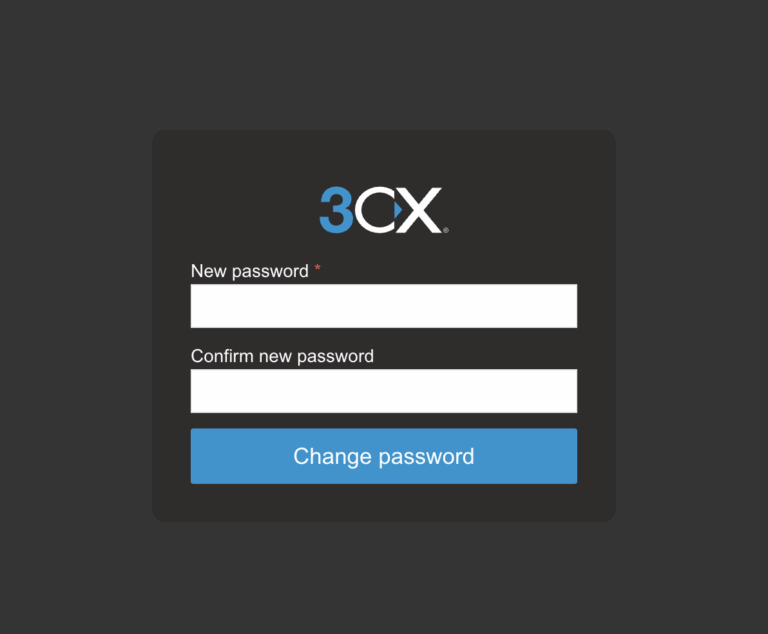 How to setup the 3CX Mobile App on iOS and Android | Bletchley Networks
